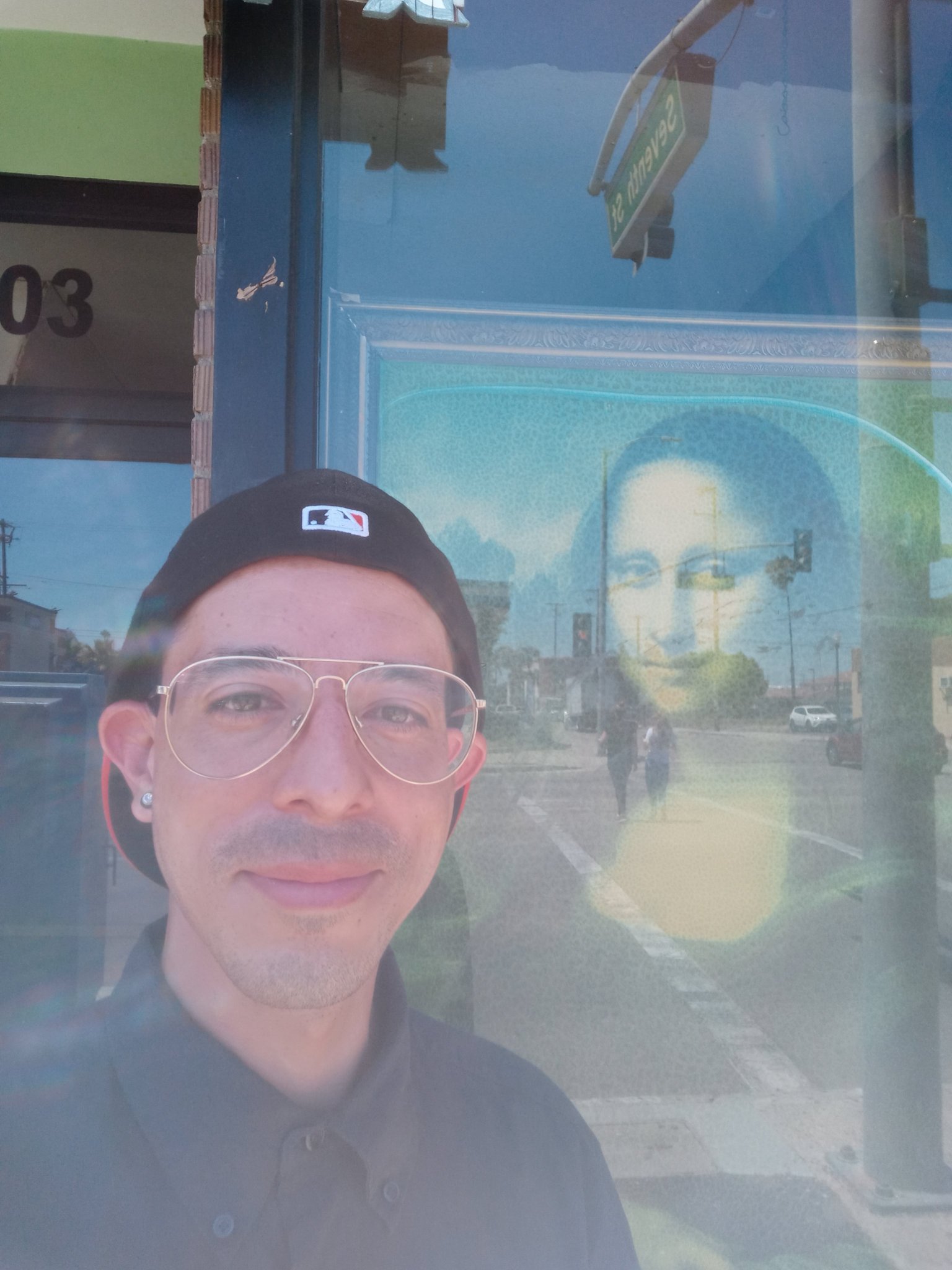 Tw Pornstars 2 Pic Dan Twitter Sight Seeing Starstruck Monalisa