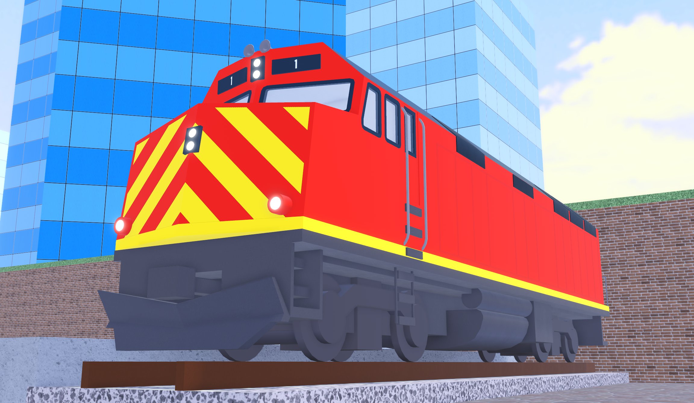 Fun Trains Roblox📵 Descubra O Futuro Dos Pagamentos Com Beta 30 Reações