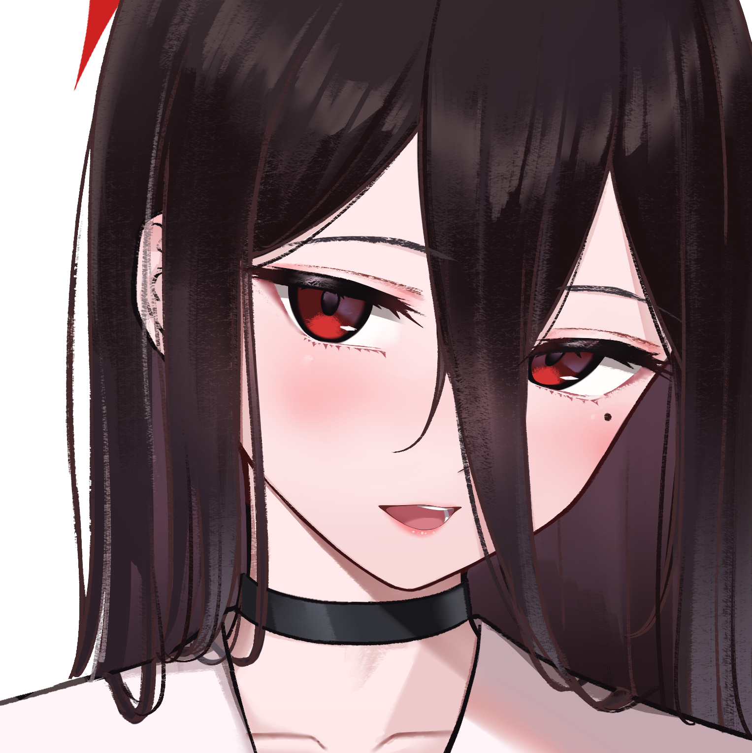 Onuj2$ on Twitter: "ハスミ 0 https://t.co/PsF0i8e8JW" / Twitter