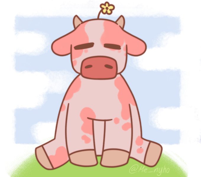 Me (@Me_nyho) さんのイラスト・マンガ作品まとめ (11 件) - Twoucan