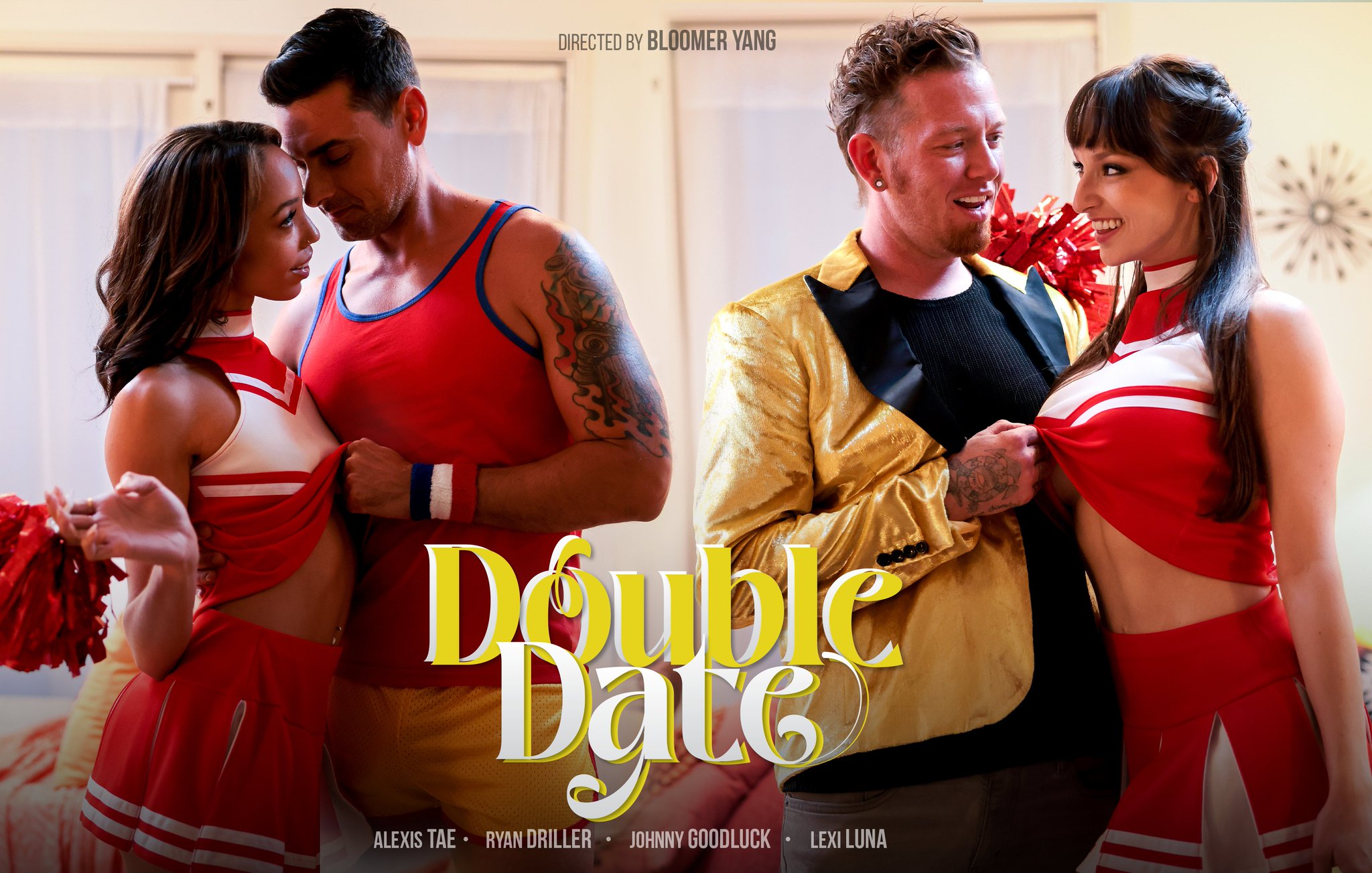TW Pornstars - Delphine Films. Twitter. We have a date tonight.. are you coming? "Double Date ...