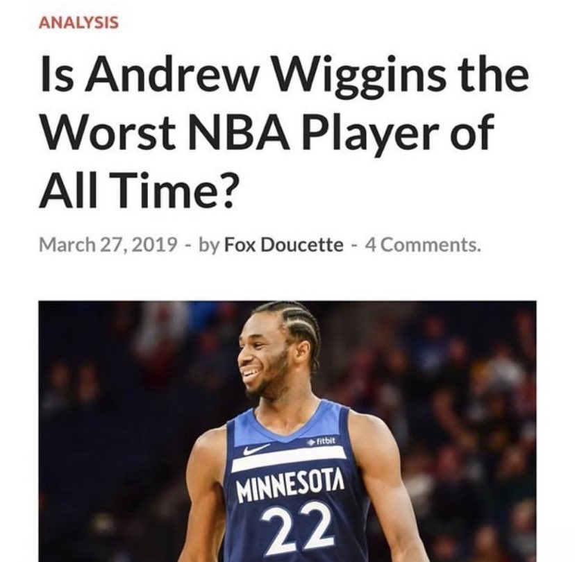 Worst Nba Player Ever