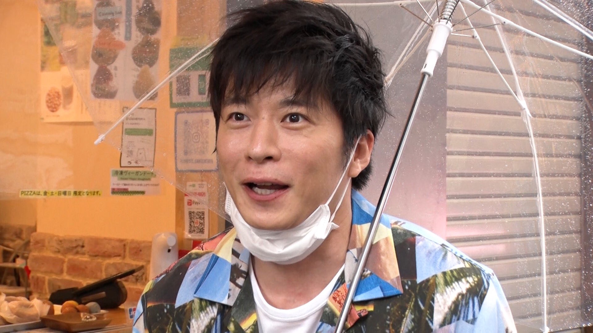 【公式】爆買い⭐︎スター恩返し 次回12月16日よる7時〜 On Twitter 今夜7時 ️ 田中圭⚡️中村獅童⚡️中山秀征⚡️ 男たち