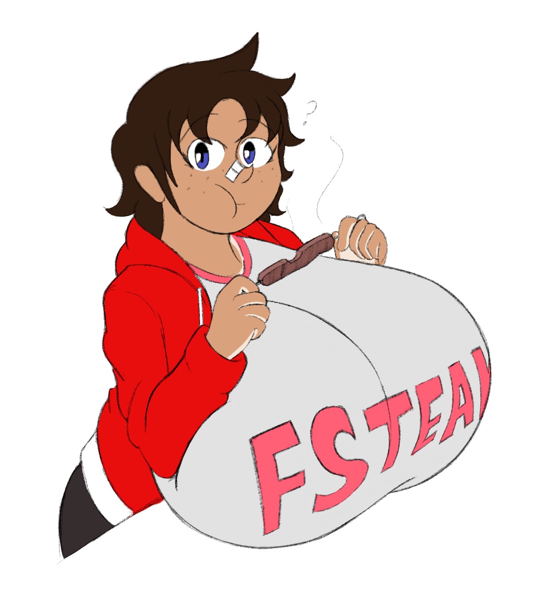 🍉Christmas Melon comms open🔞🍉 on Twitter: "@sepiascribe Tombomboy https://t.co/fJomWvTRvs" / Twitter