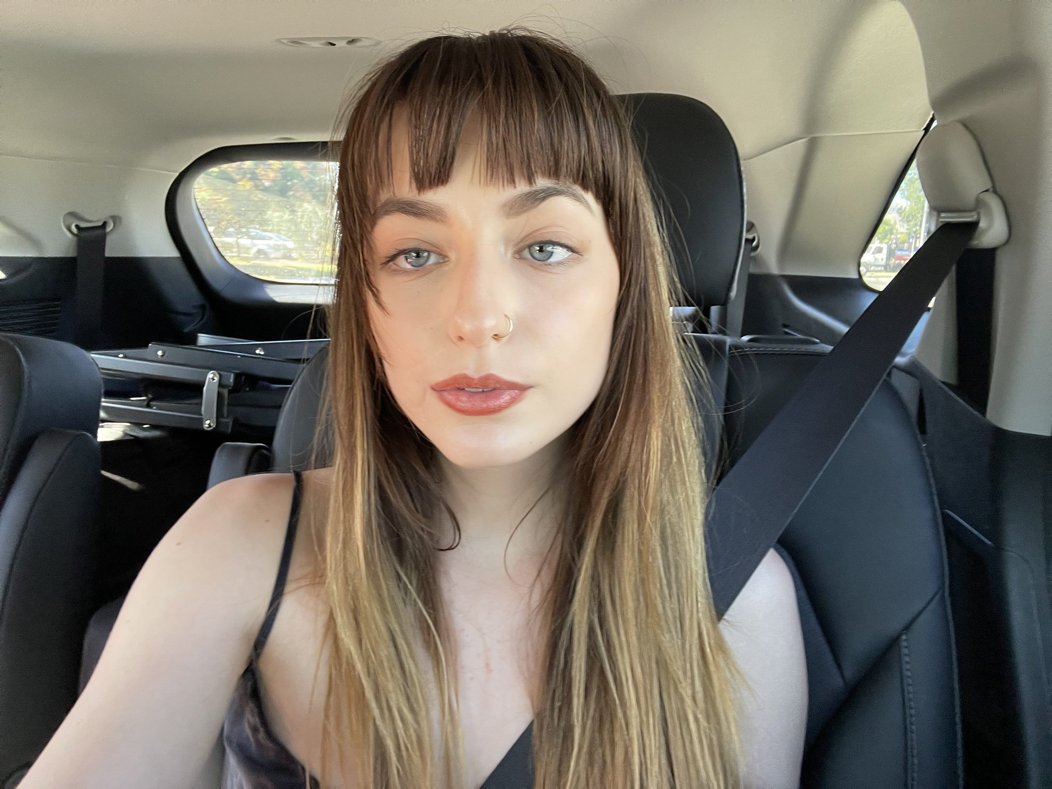 Tw Pornstars Lana Smalls Twitter Im Sweaty 1 37 Am 12 Aug 2022