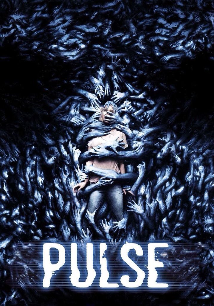 Pulse Movie 2006