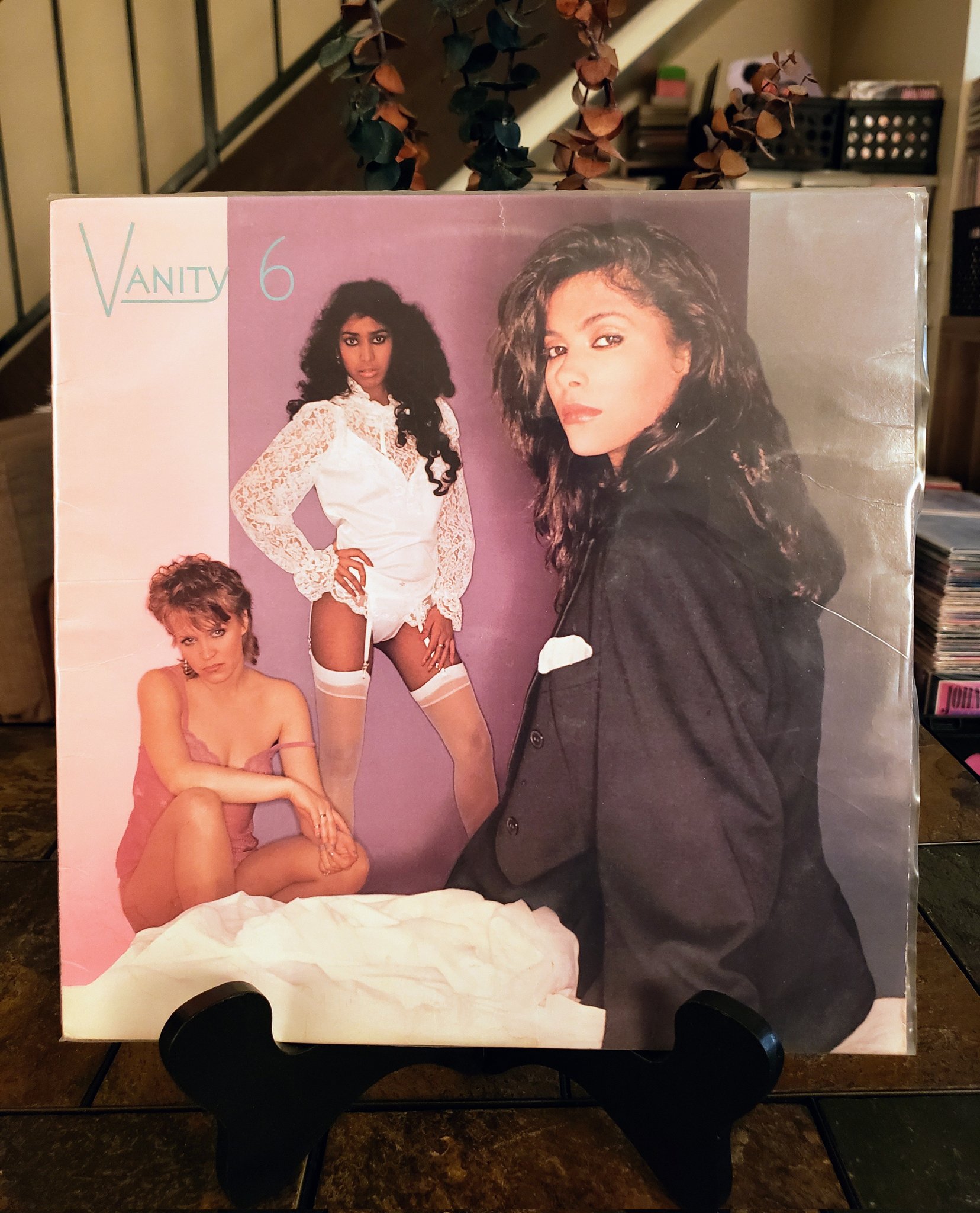 Vanity 6 Album
