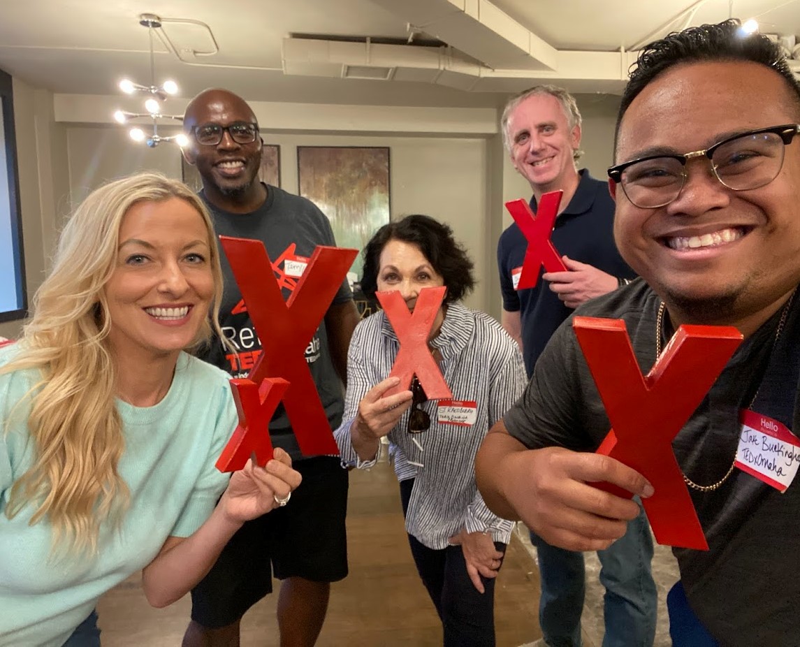 TEDxOmaha (@TEDxOmaha) / Twitter