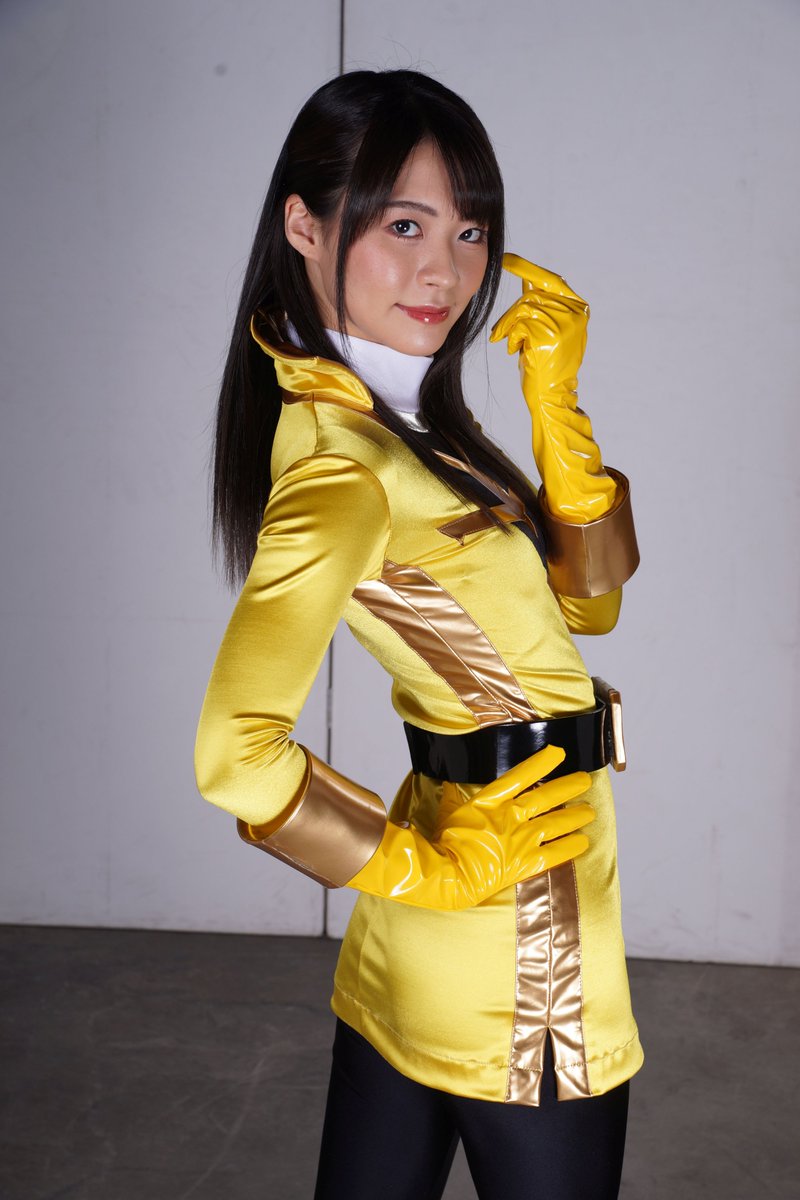 ヒロイン特撮研究所 @heroinetokusats Timeline, The Visualized Twitter (Analytics)