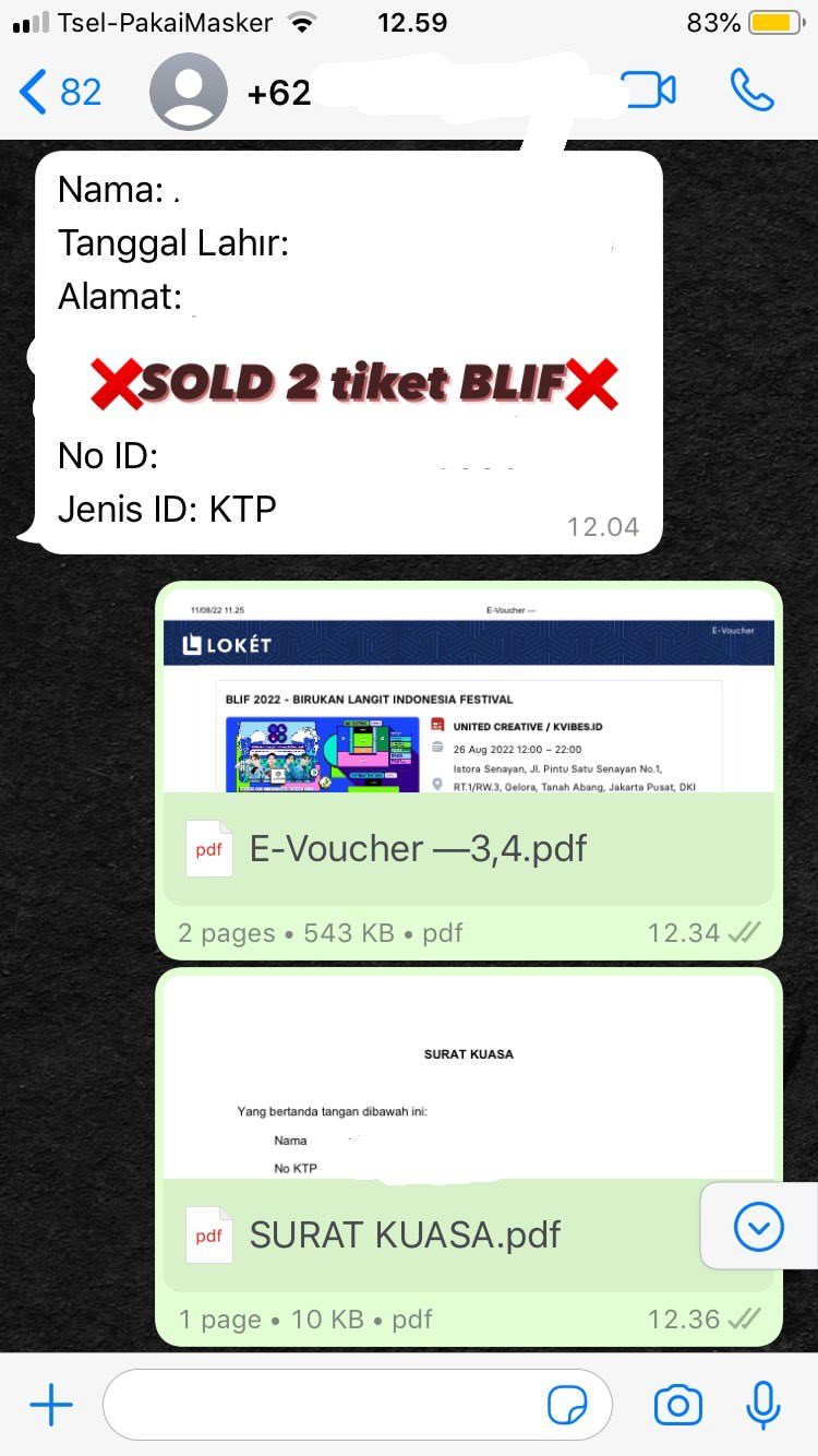 ticketbox.id (@ticketboxid_) / Twitter