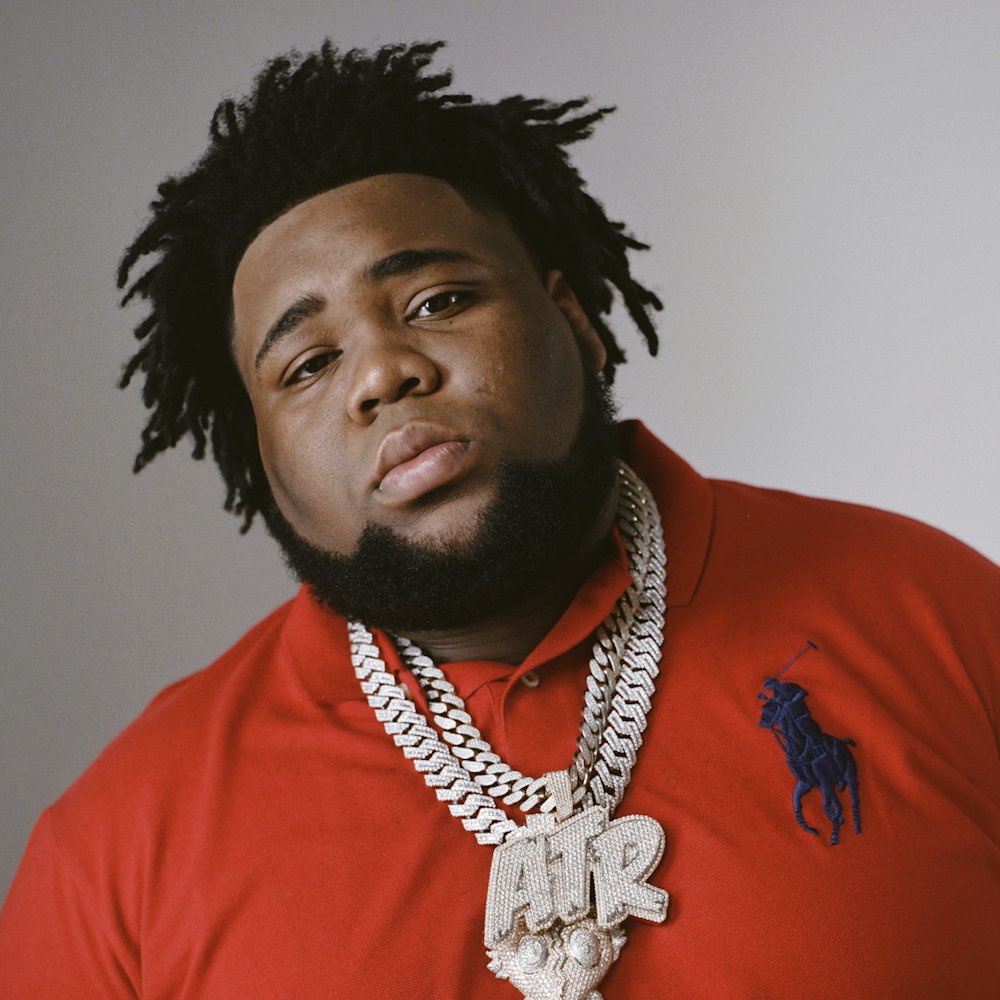 The wait for @rodwave's new album, #BeautifulMind, is over. Listen now ...