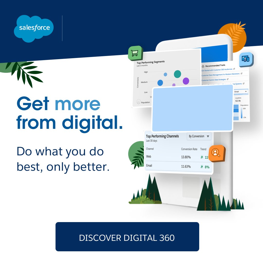 Grow your Salesforce career with VRP Consulting | VRP Consulting