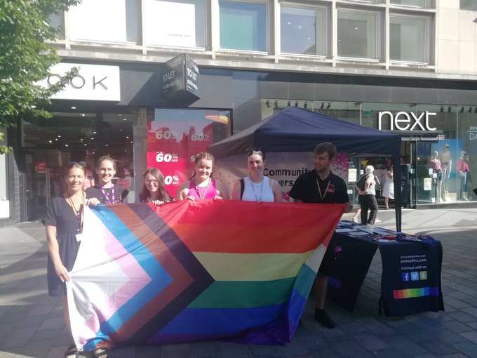 RASAC Perth & Kinross