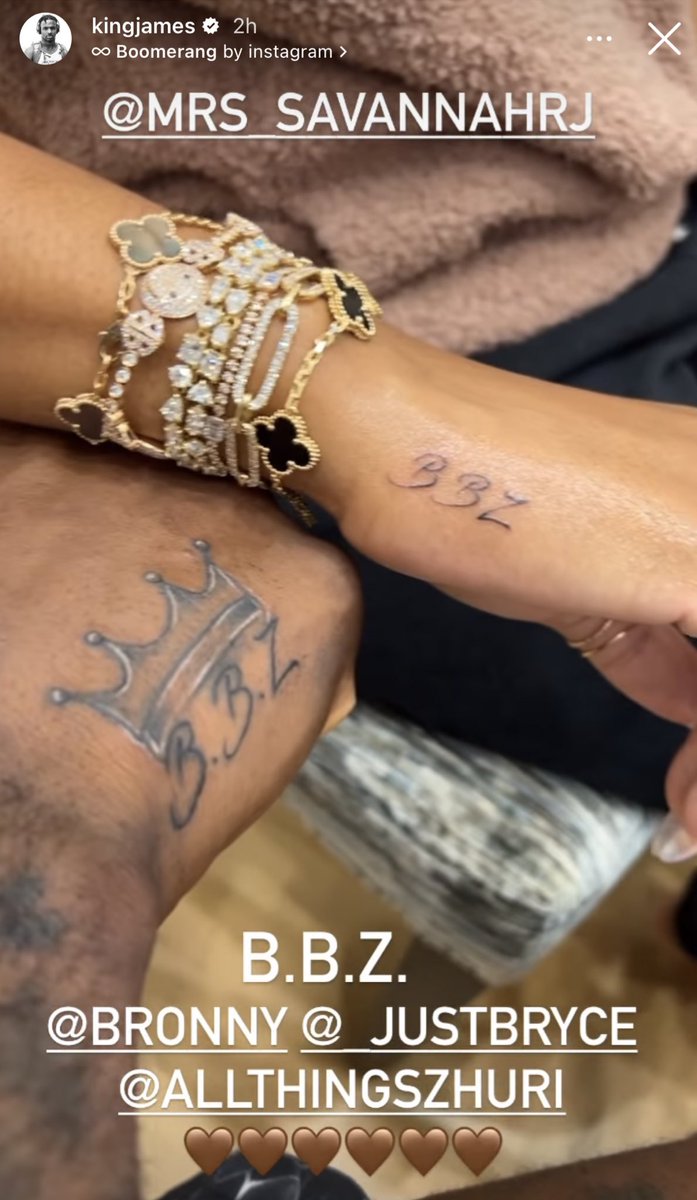 Zhuri Tattoos