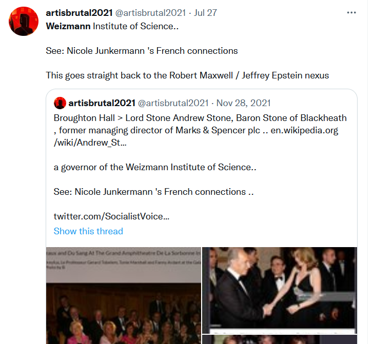 Thread by @artisbrutal2021 on Thread Reader App – Thread Reader App