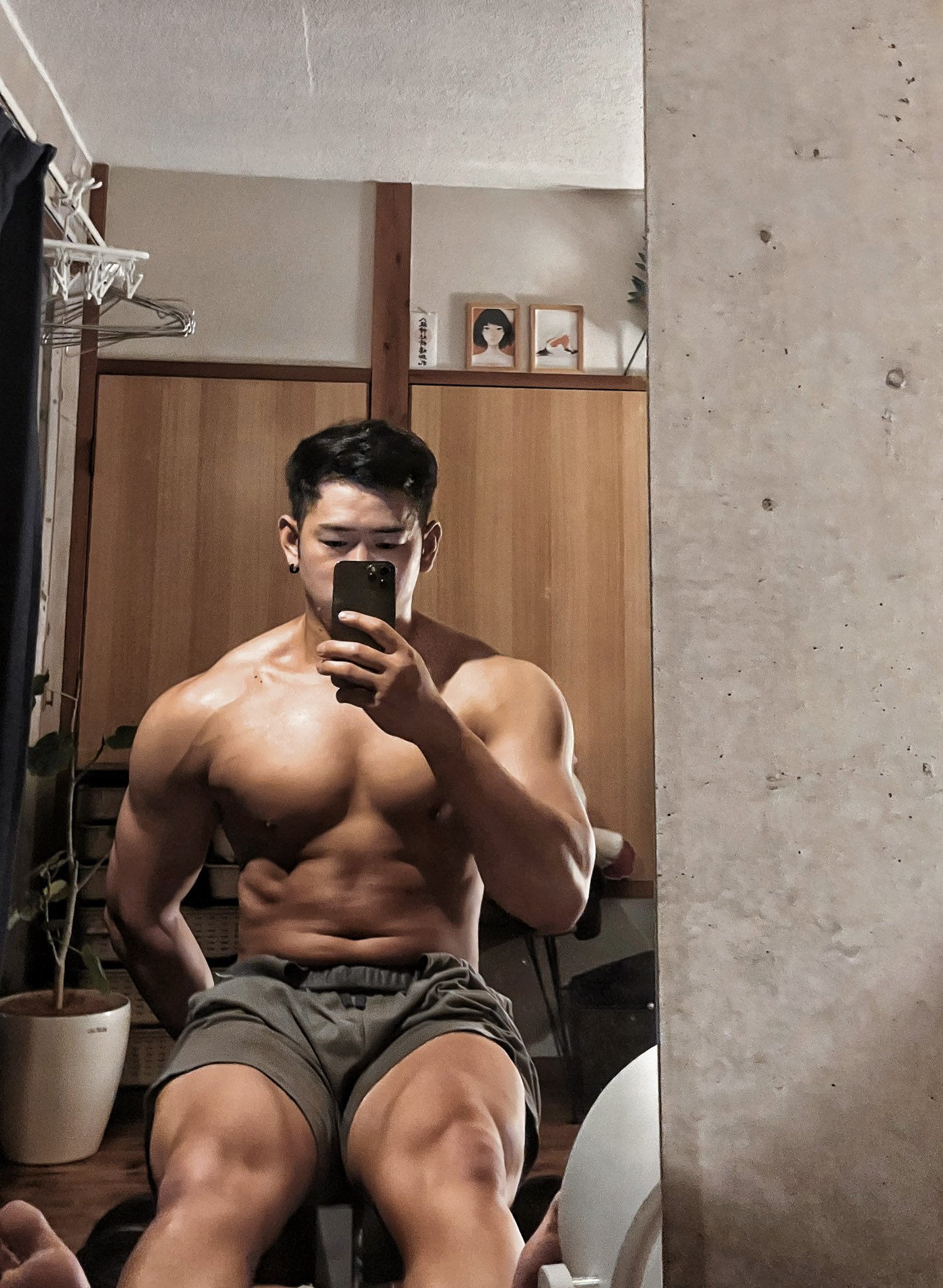 hiropark@カメラマン on Twitter: "お腹周りが… https://t.co/B8OAB7Uc73" / Twitter