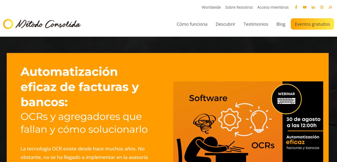 Noticias y novedades | Ubyquo