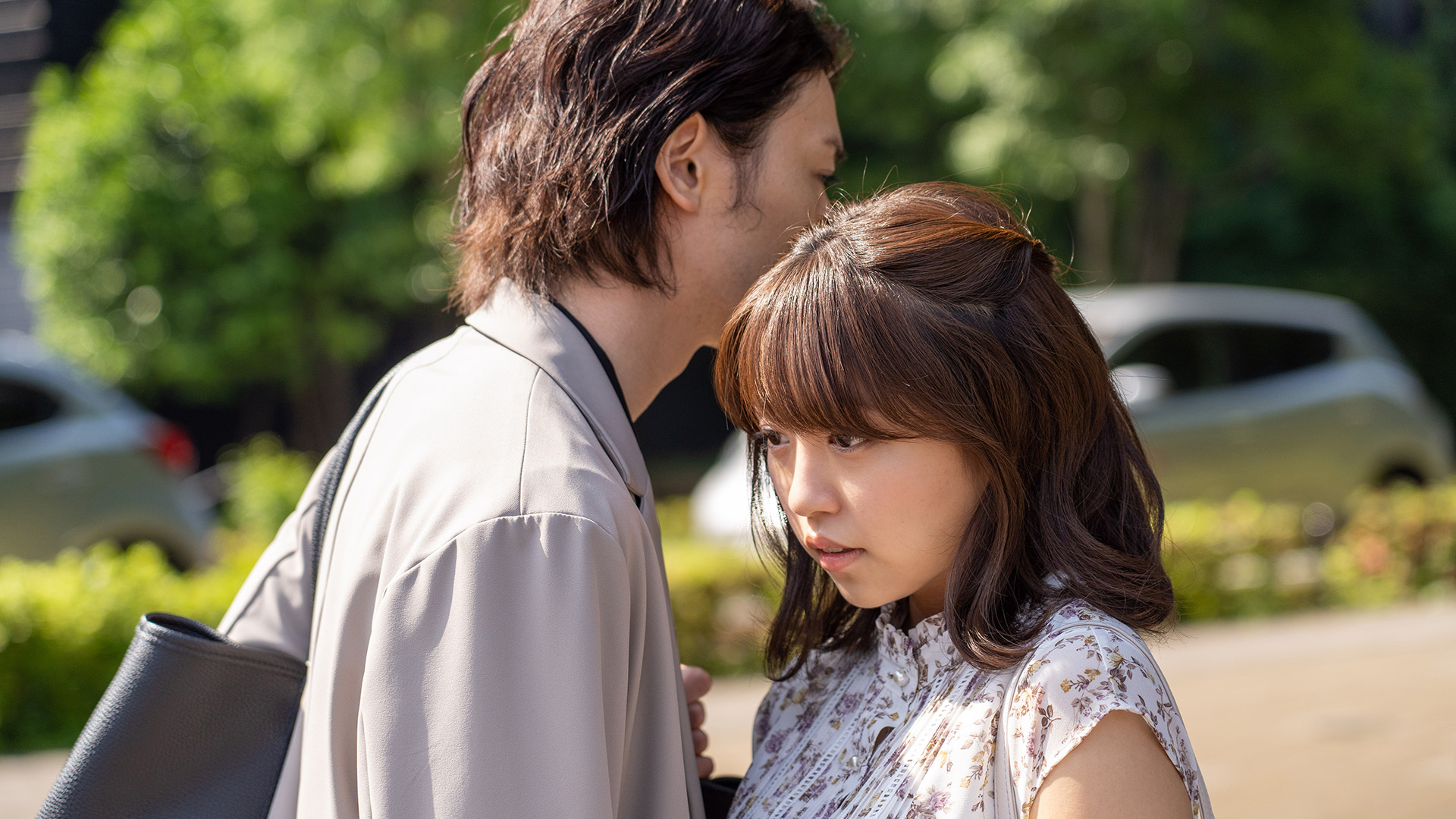 Paraviオリジナルドラマ「-50kgのシンデレラ」 (@paravi_original) / Twitter