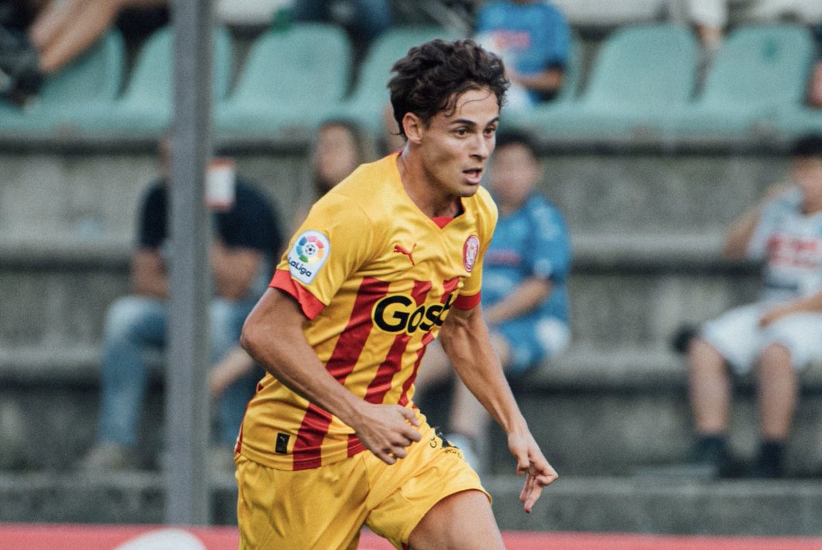 LaLiga kicks off today, so here’s a thread of 12 young players whose ...