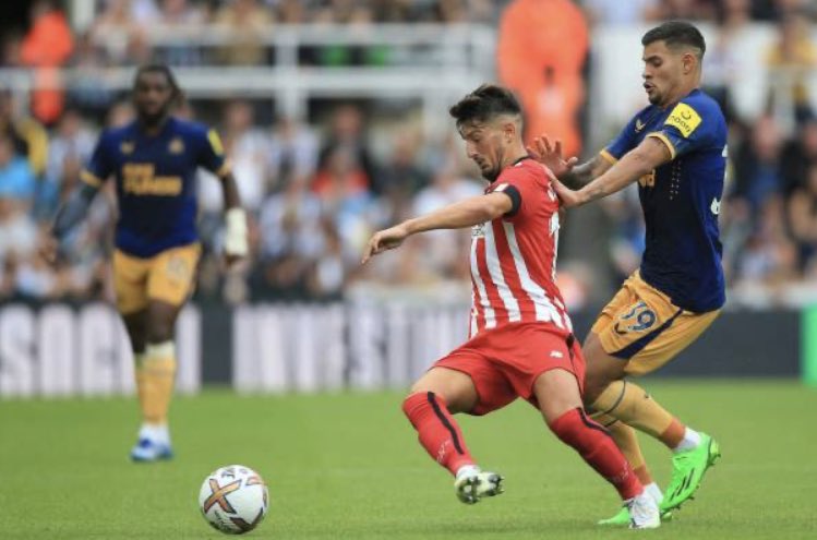 LaLiga kicks off today, so here’s a thread of 12 young players whose ...