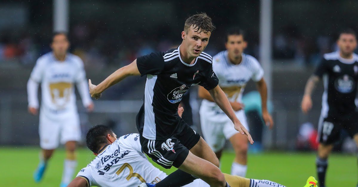 LaLiga kicks off today, so here’s a thread of 12 young players whose ...