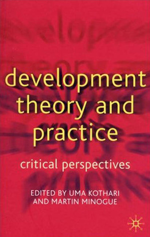 READ [pdf]> Development Theory and Practice: Critical Perspectives by Uma Kothari on Audible New ...
