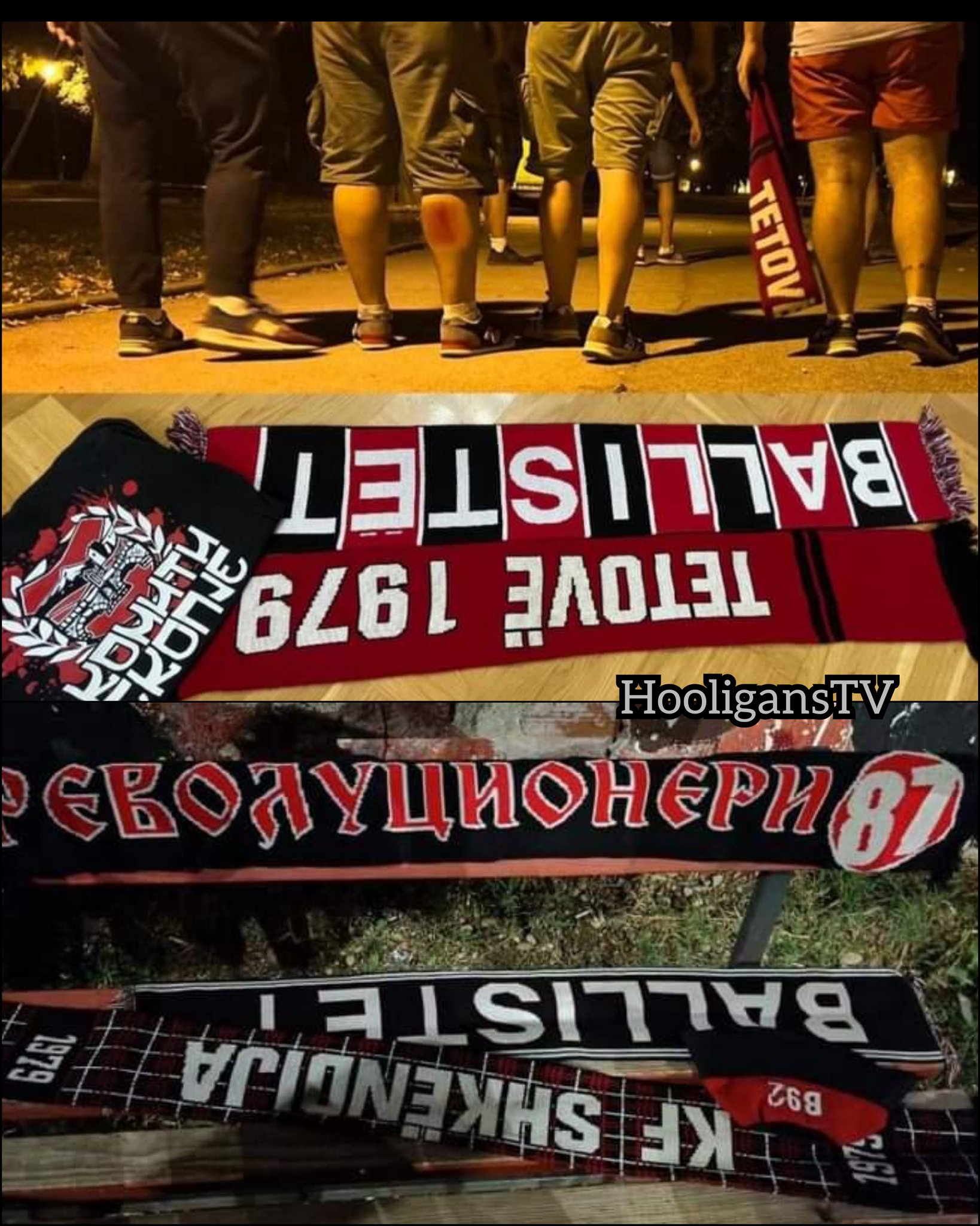 HooligansTV (@HooligansTV_eu) / Twitter