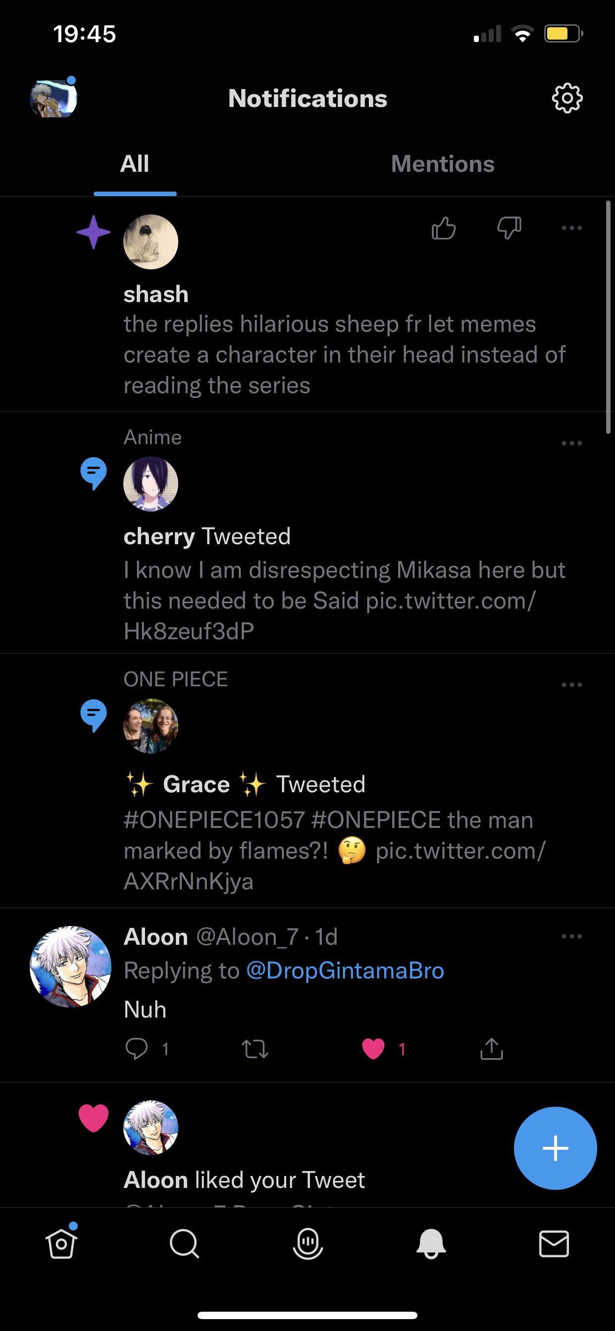 Xel Alt ig idk tbh icl ngl fr ong (@ACertainAlt6) / Twitter