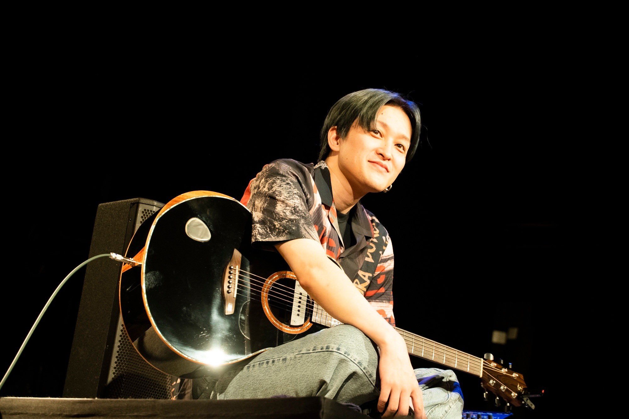 MOROHA UK on Twitter: "ty UMEDA photo by @SOxWHAT_88 https://t.co/9U3bFIOlIn" / Twitter