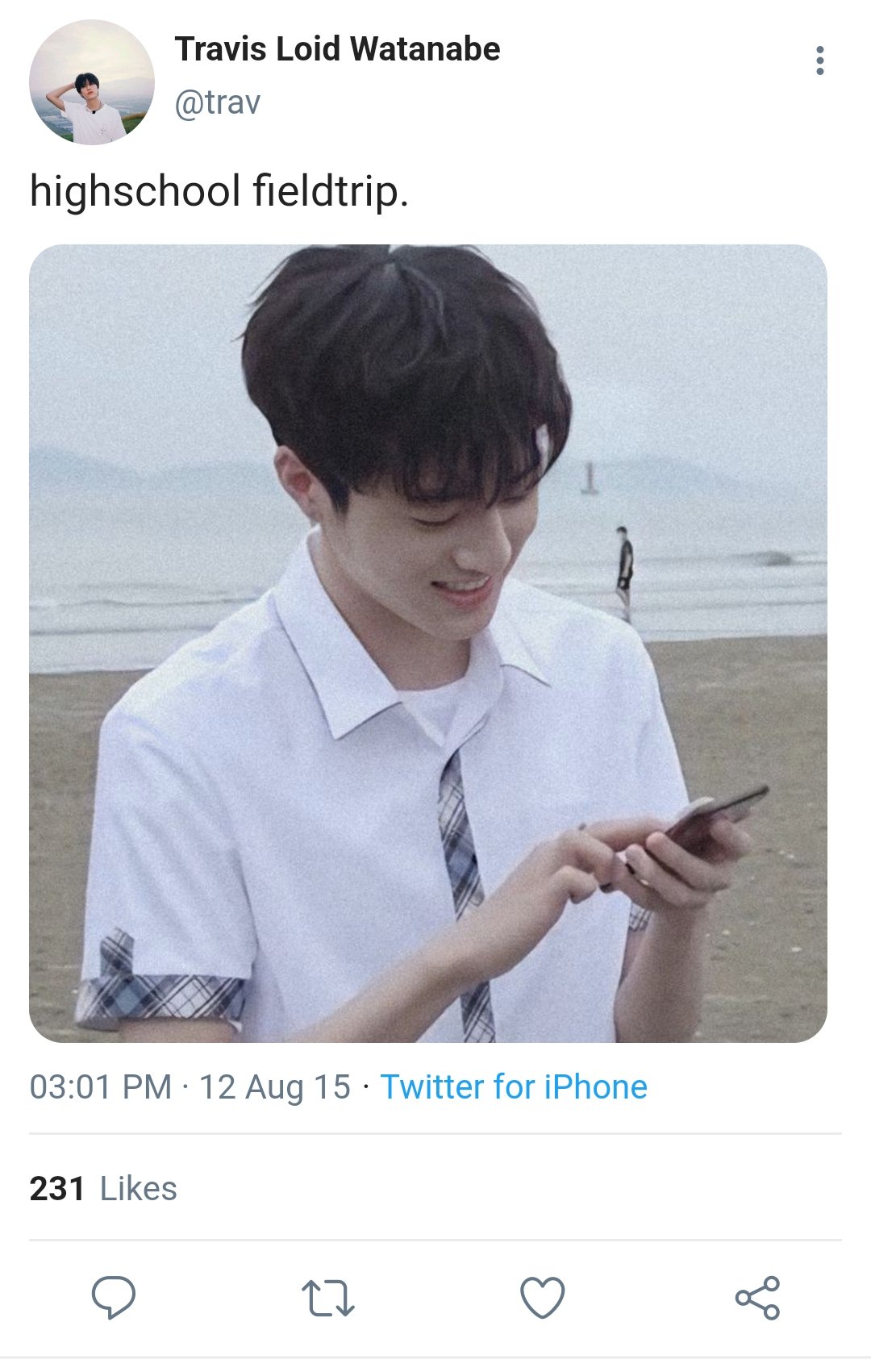 라이 || au 📌 on Twitter: "189. https://t.co/2rfOO4jebE" / Twitter