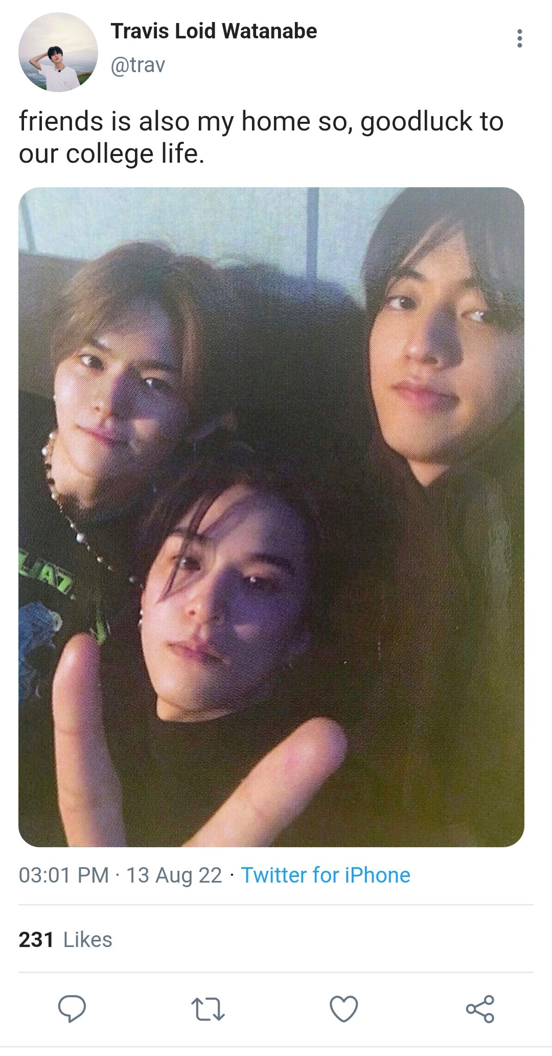 라이 || au 📌 on Twitter: "189. https://t.co/2rfOO4jebE" / Twitter