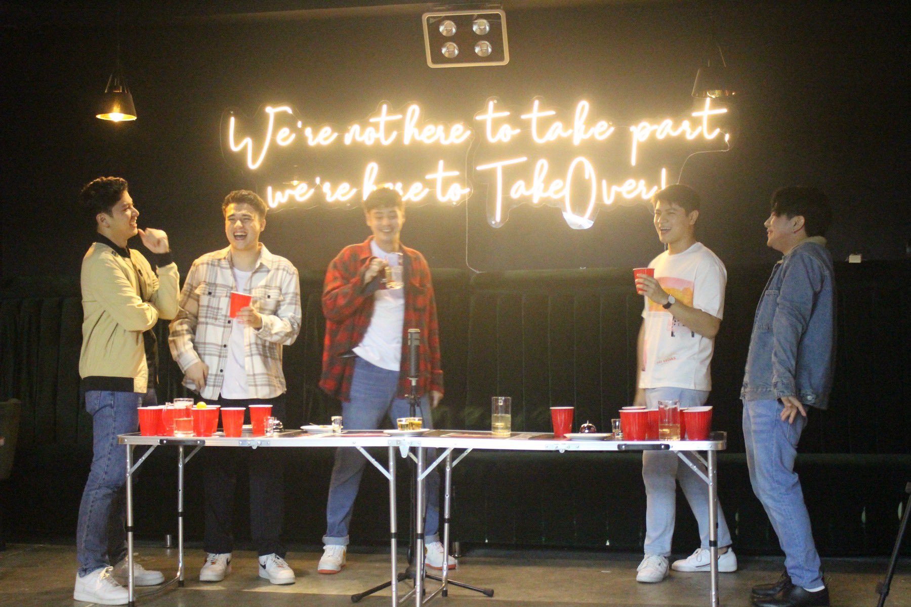 Rise Artists Studio (@riseartistsph) / Twitter