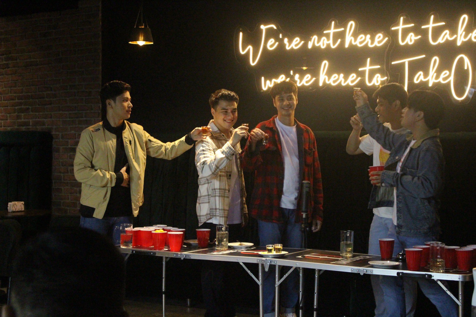 Rise Artists Studio (@riseartistsph) / Twitter