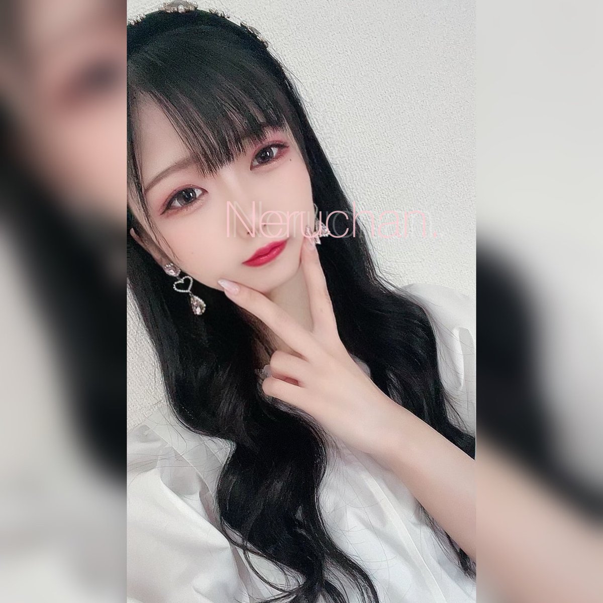 ねるちゃん。(@xxNel_Chatxx) さんの投稿 – ライブチャット女子ナビ