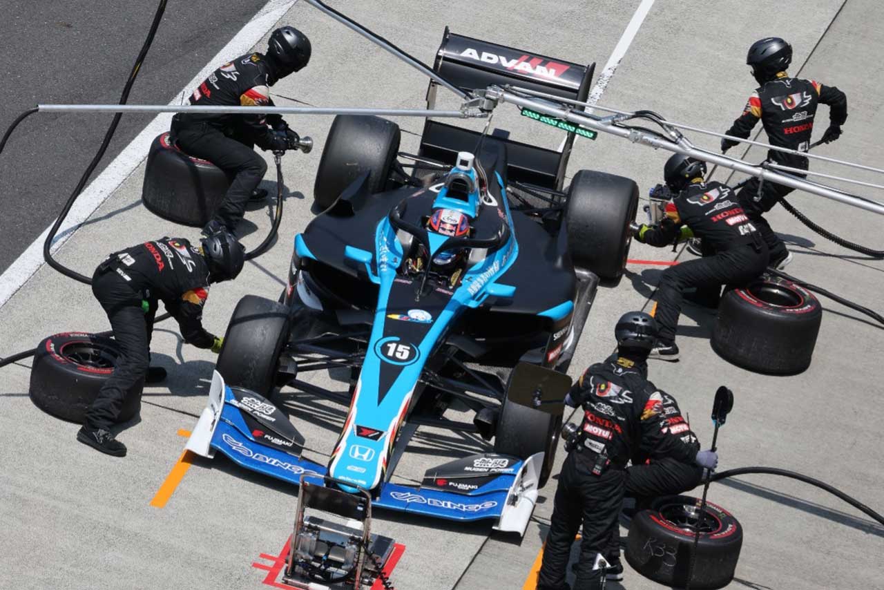 autosport web/オートスポーツweb on Twitter: "スーパーGT、スーパーフォーミュラなどさまざまなレースで活躍するTEAM MUGENがさまざまな職種でスタッフを募集 ...