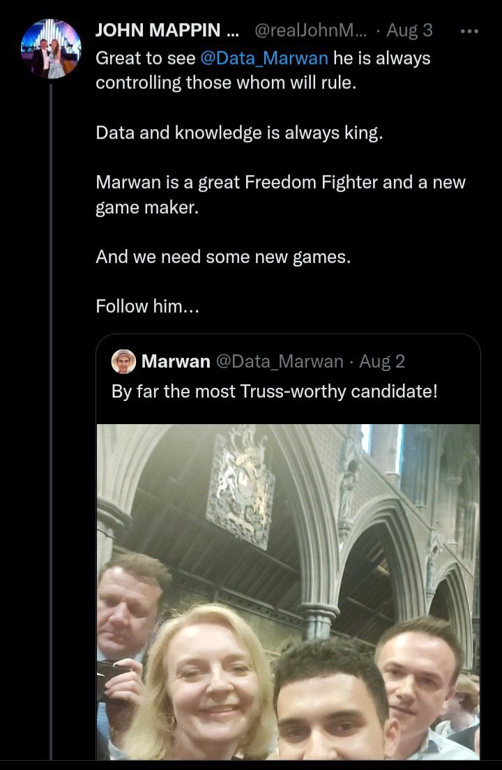 Peter Jukes on Twitter: Peter Jukes on Twitter:
