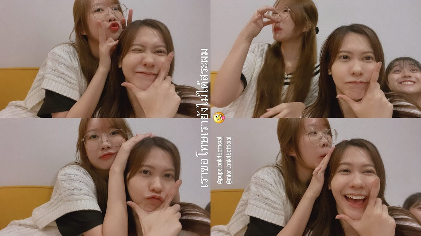 PCR48 (@obcake48) / Twitter