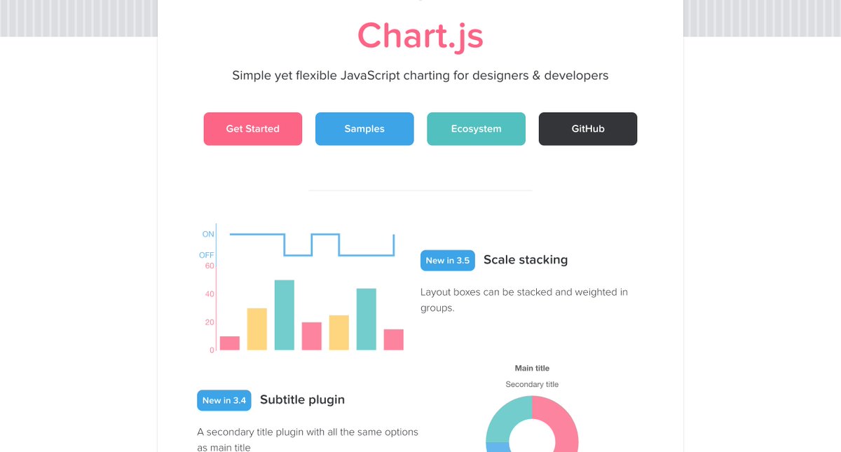 React is one of the most popular JavaScript libraries currently. But it ...