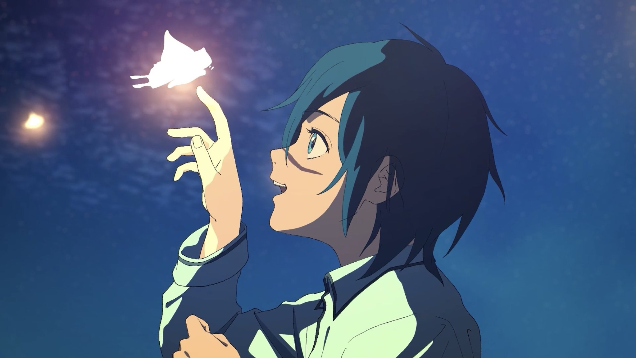 Hanon (ハコニワリリィ) on Twitter: "魔法のない世界で生きるということ／Euluca Lab./ユルーカ研究所【Covered by Hanon】 ︎ https://t ...