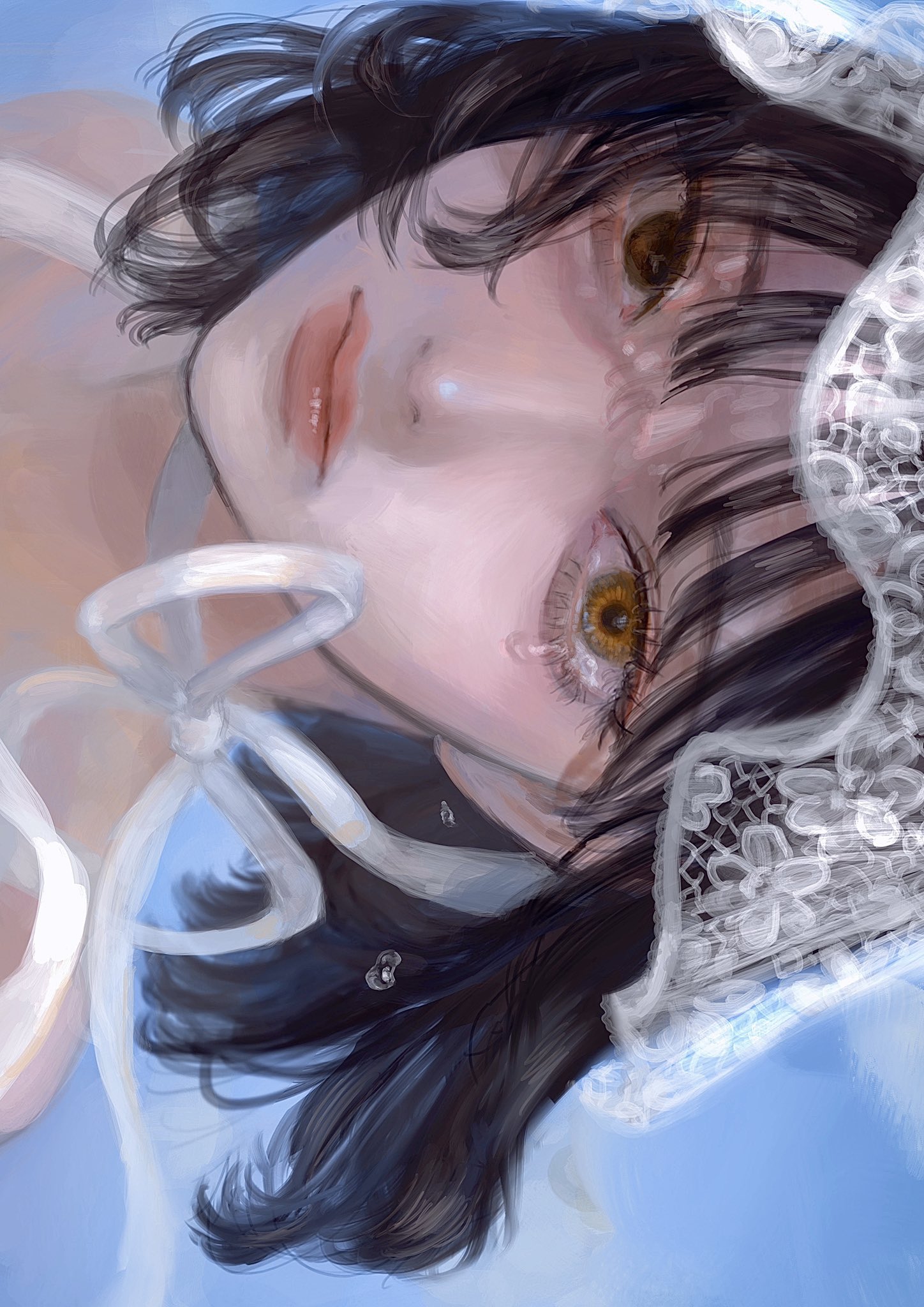 砂糖薬🐰satou kusuri on Twitter: "🌻 https://t.co/onGGURpqzJ" / Twitter