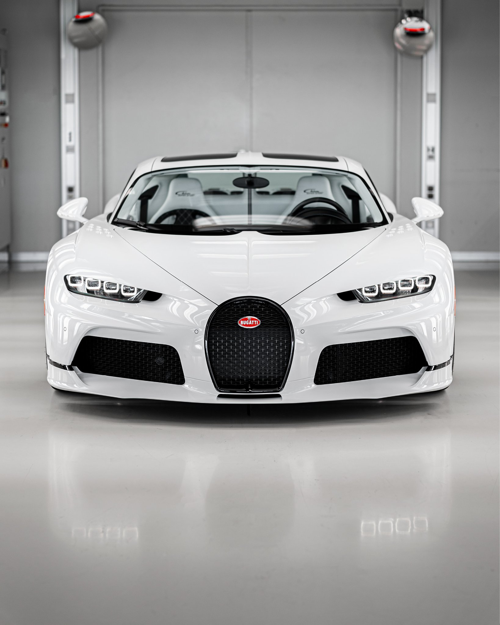 Diamant Bugatti