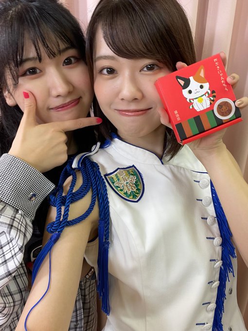 AKB48 現役メンバーのTwitterアーカイブ - ArKaiBu Project48