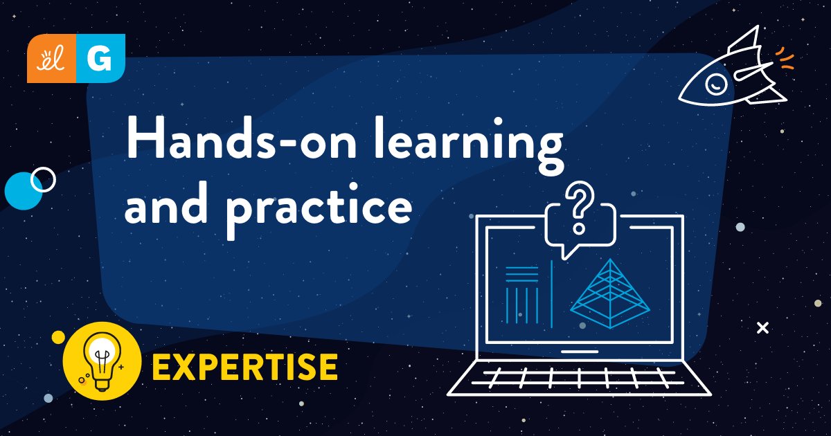 ExploreLearning on Twitter: "We create learning we know educators can count on. Research-based ...