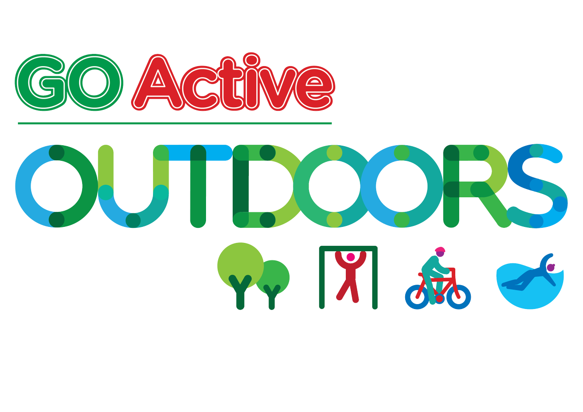 GO Active - Activities that everyone can take part in. | GO Active
