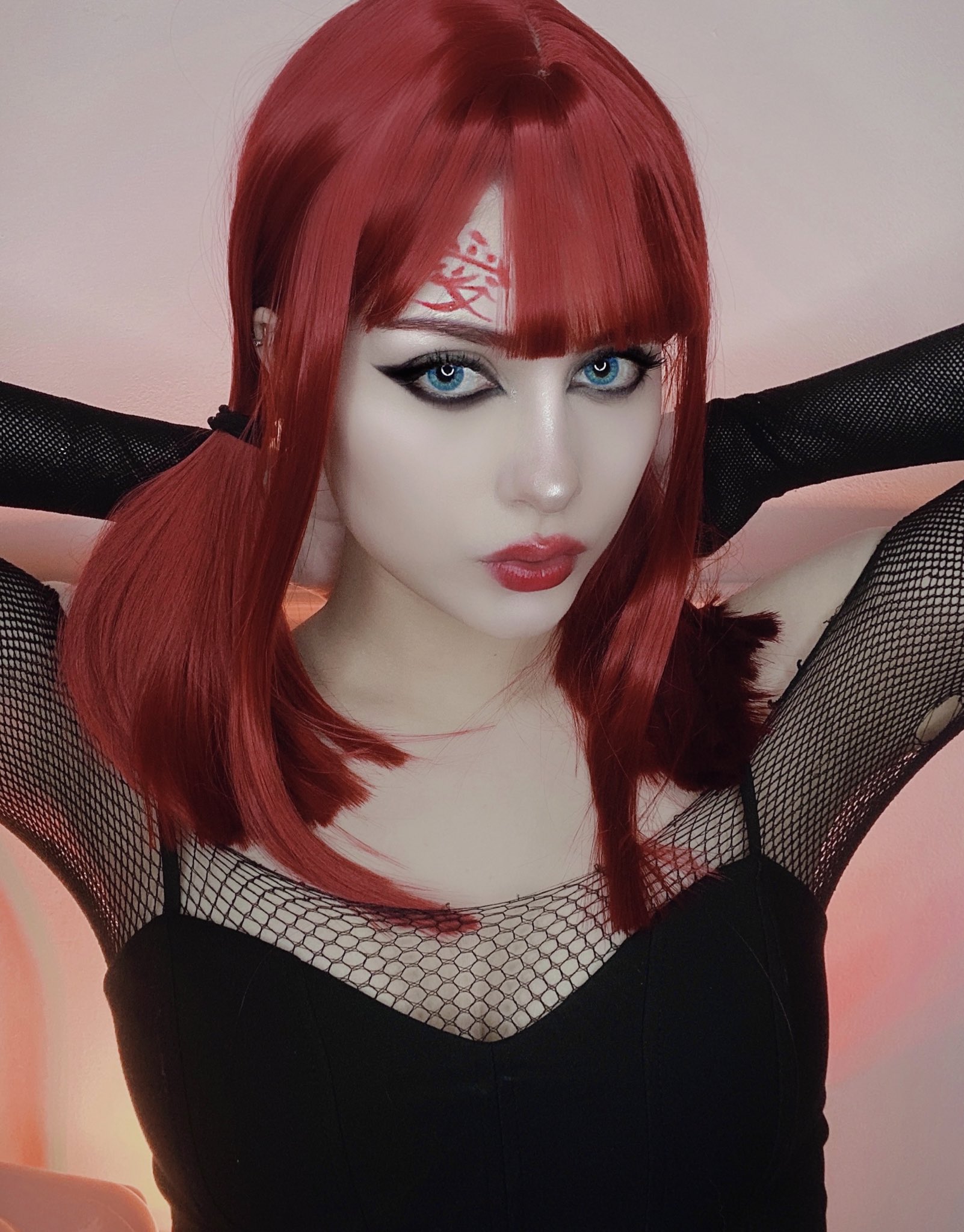 jojo 🐰 on Twitter: "gaara gótica gostosa https://t.co/vafJJjxS5X" / Twitter