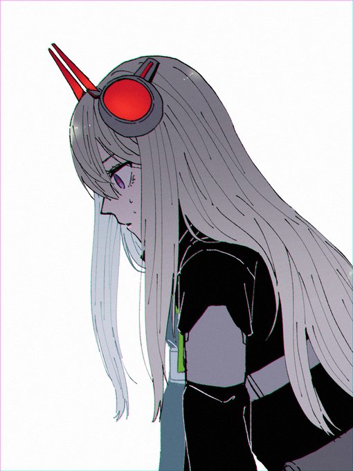 餅ごめ@m_ccc_chiのイラスト