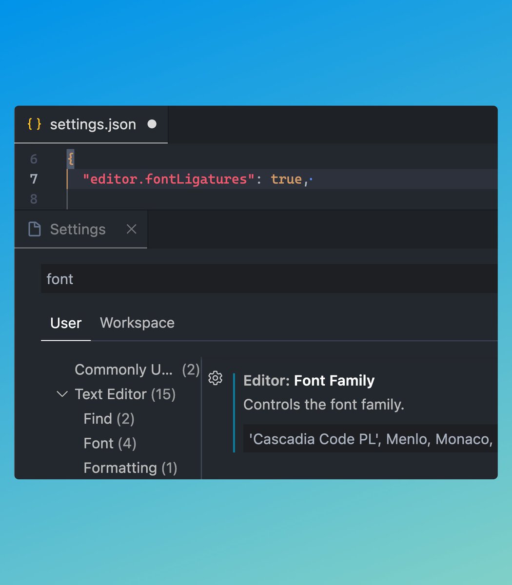 ¿Quieres configurar tu VISUAL STUDIO CODE y que te quede como el de la ...