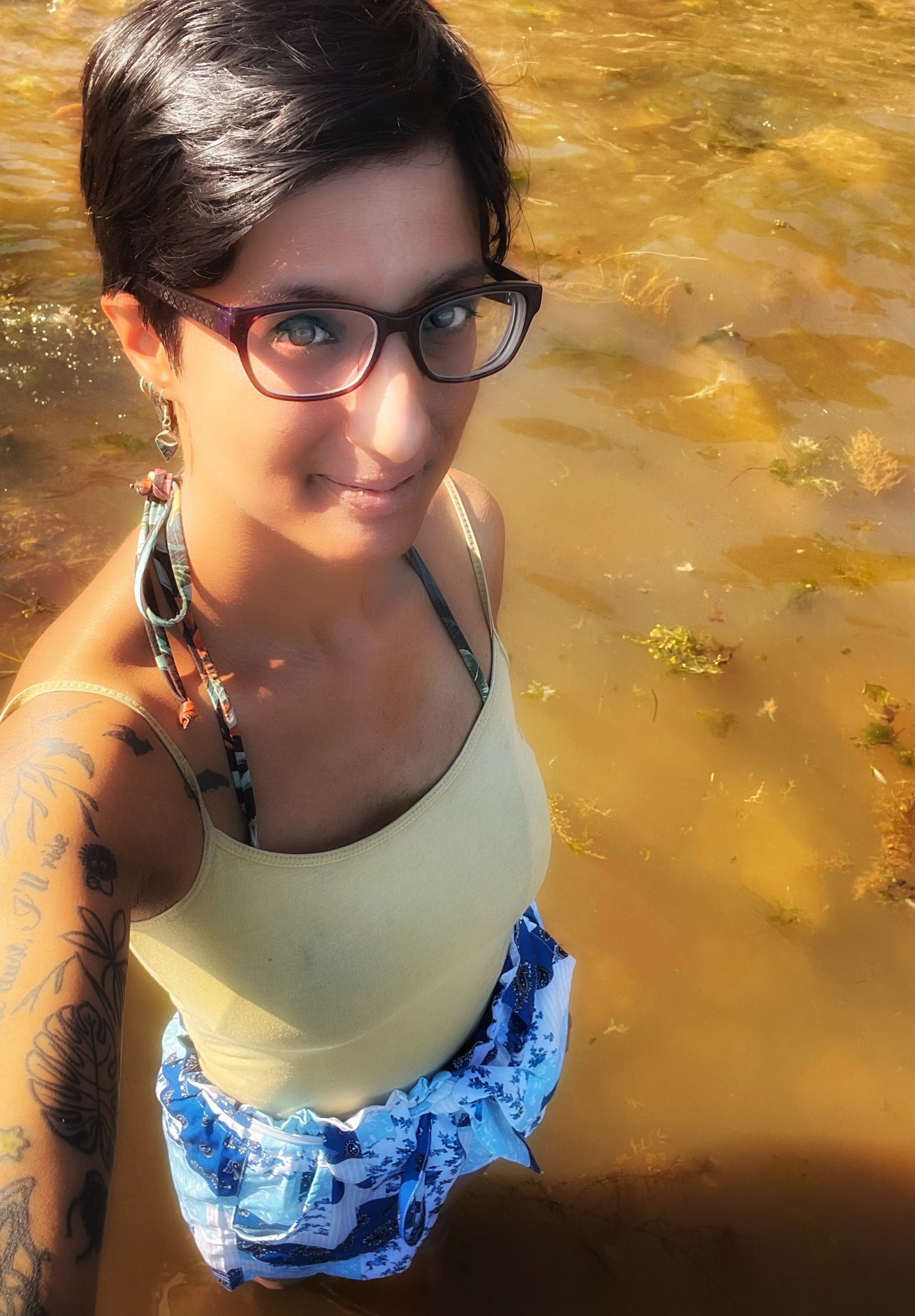 Zion Lights on Twitter: "Only solution to this heat ☀️ 🌊 https://t.co/0kMTd6CCs5" / Twitter