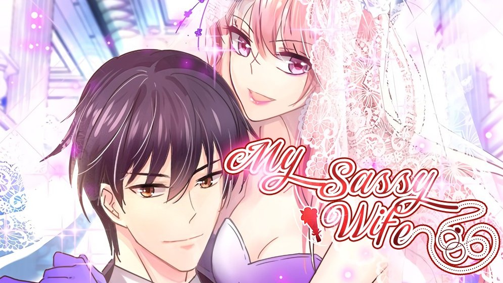 Pure Astro on Twitter: "I've been completely addicted to ONEPIECE and My Sassy Wife # ...