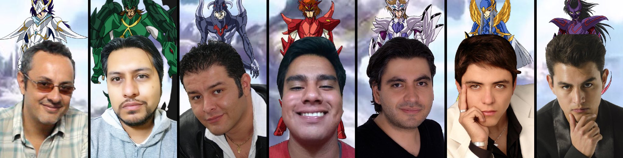 Jose Opazo on Twitter: "Dioses Guerreros de Asgard https://t.co/OJCZckraEI" / Twitter